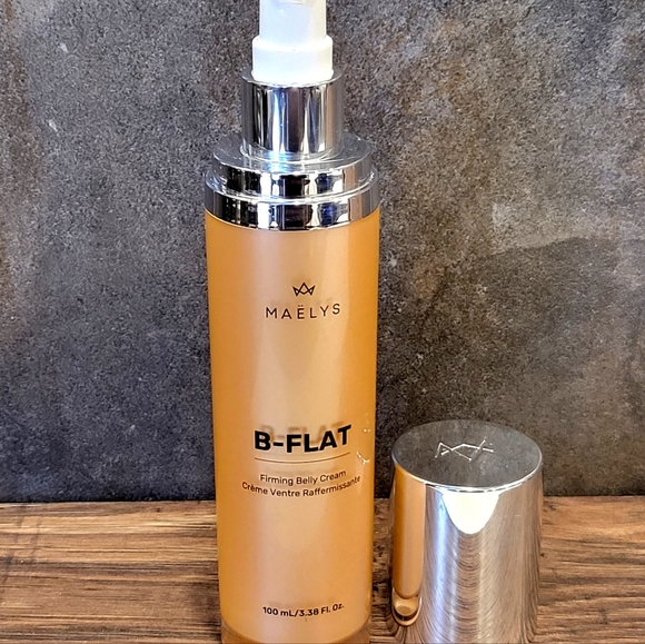 Maelys Cosmetics | Skincare | Nwob Maelys Cosmetics Bflat Firming Belly ...